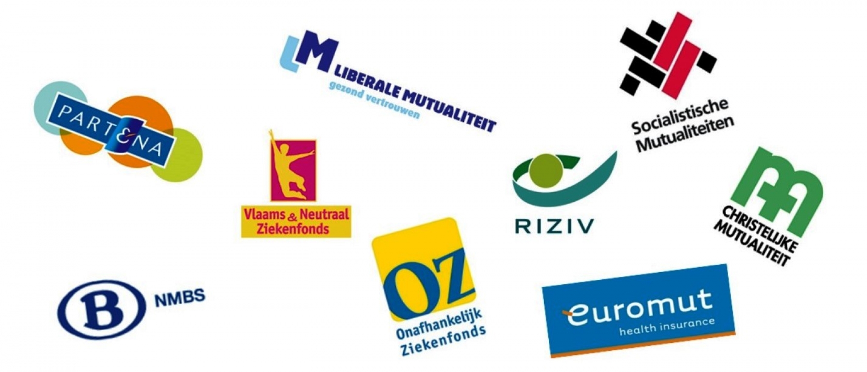 Terugbetaling mutualiteiten | Brillenhuis