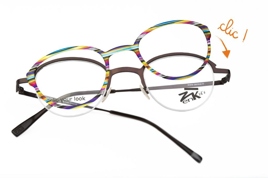 Zenka | Brillenhuis