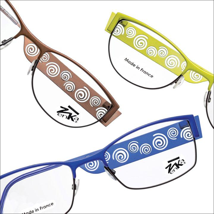 Zenka | Brillenhuis