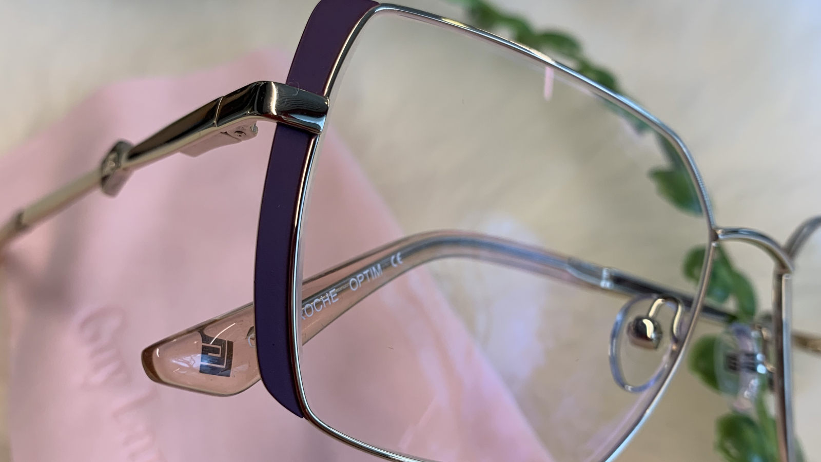 Guy Laroche | Brillenhuis