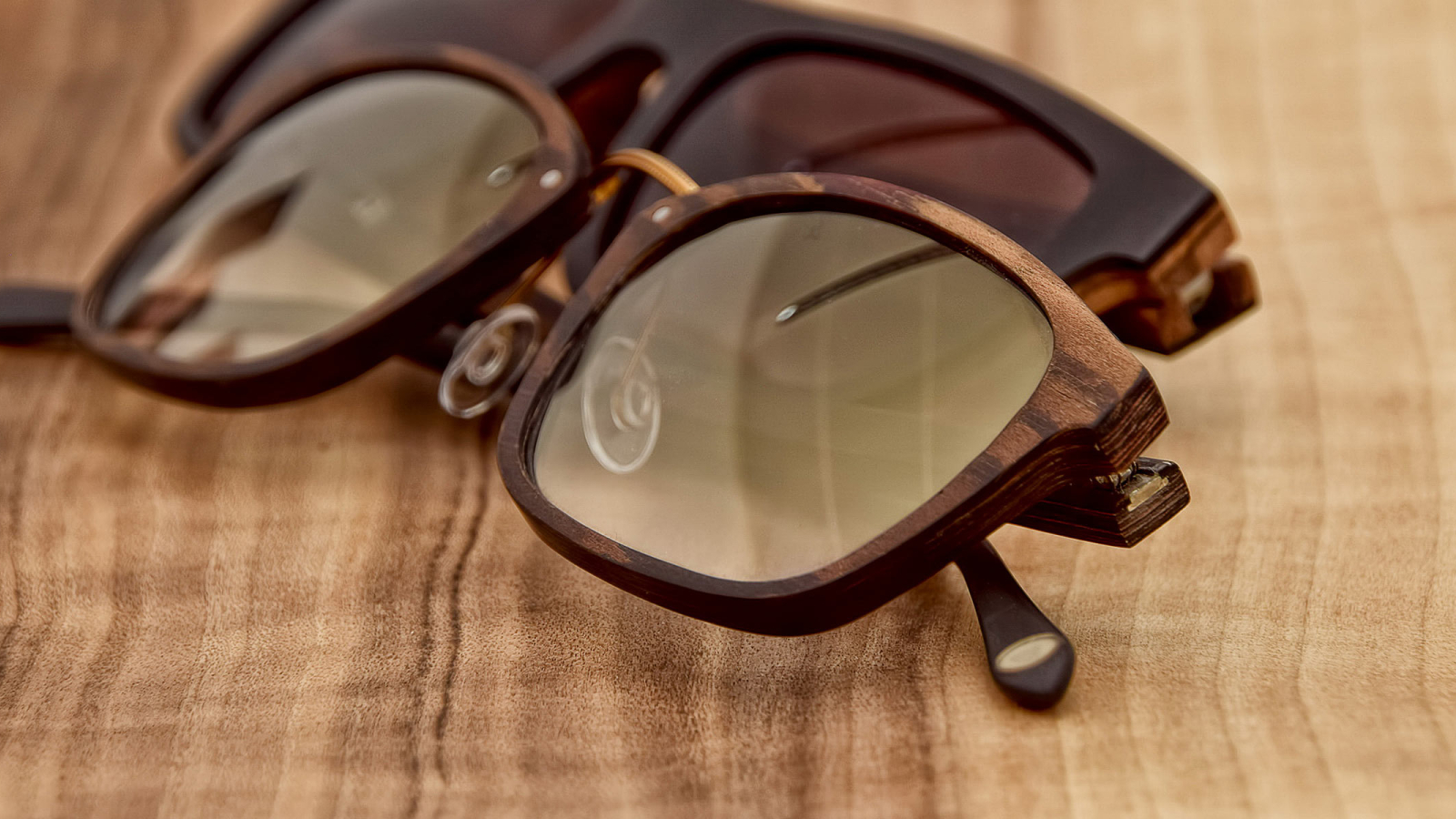 Einstoffen | Brillenhuis