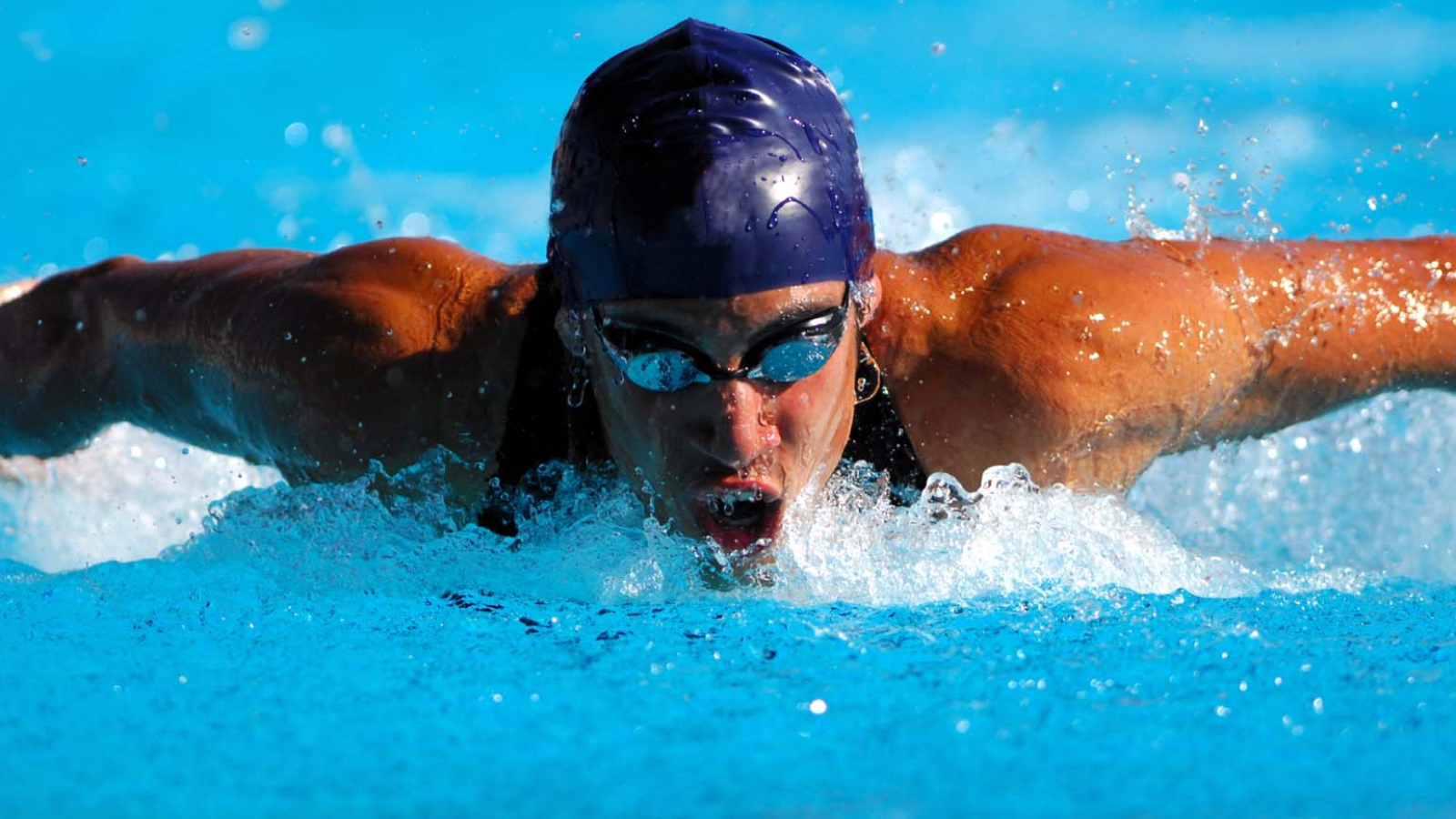 Zwemmen en duiken | Brillenhuis